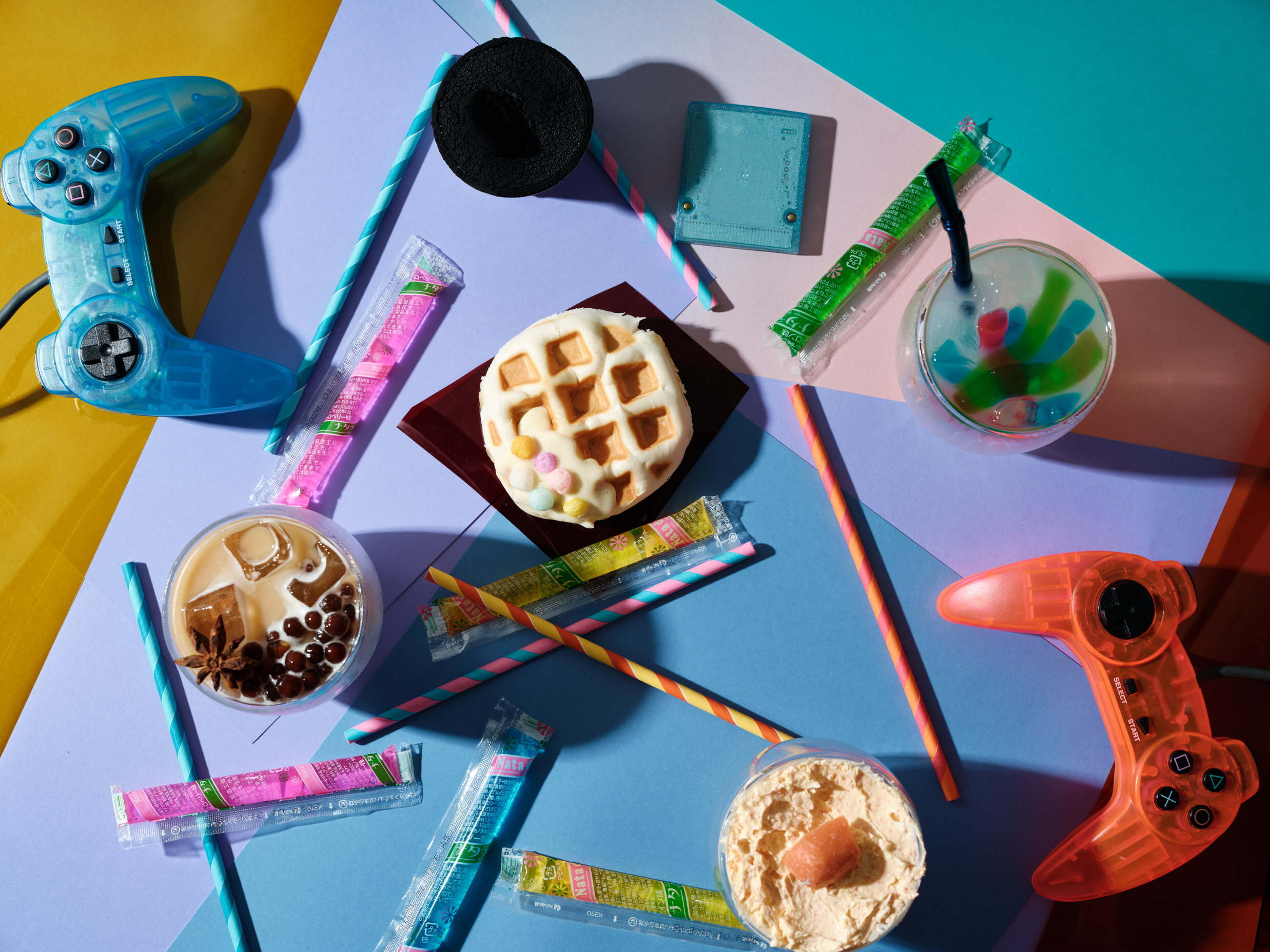 Celebrate the 4th Anniversary of THE LIVELY at “LIVELY REVOLUTION ...