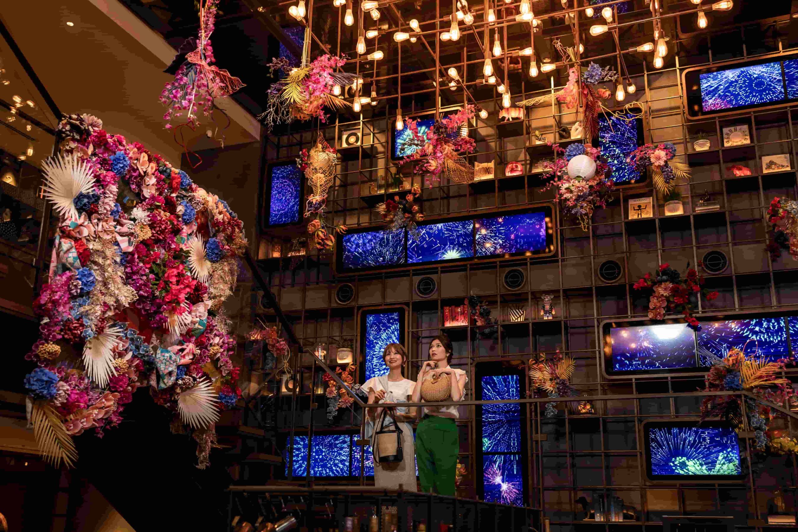 Experience a new summer festival in Hakata at THE LIVELY FUKUOKA HAKATA ...