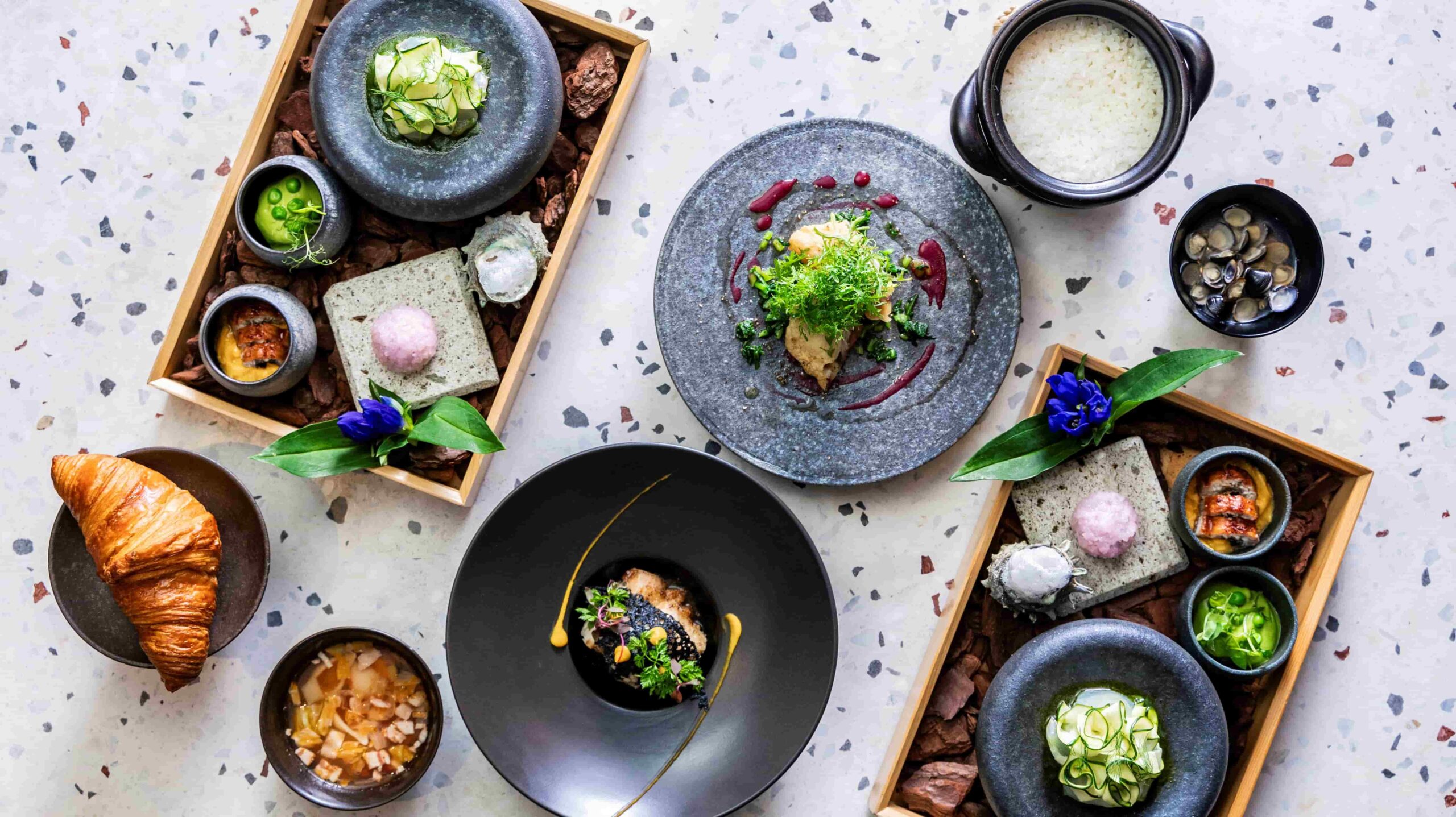THE LIVELY FUKUOKA HAKATA Unveils New Breakfast Menu on September 1 ...