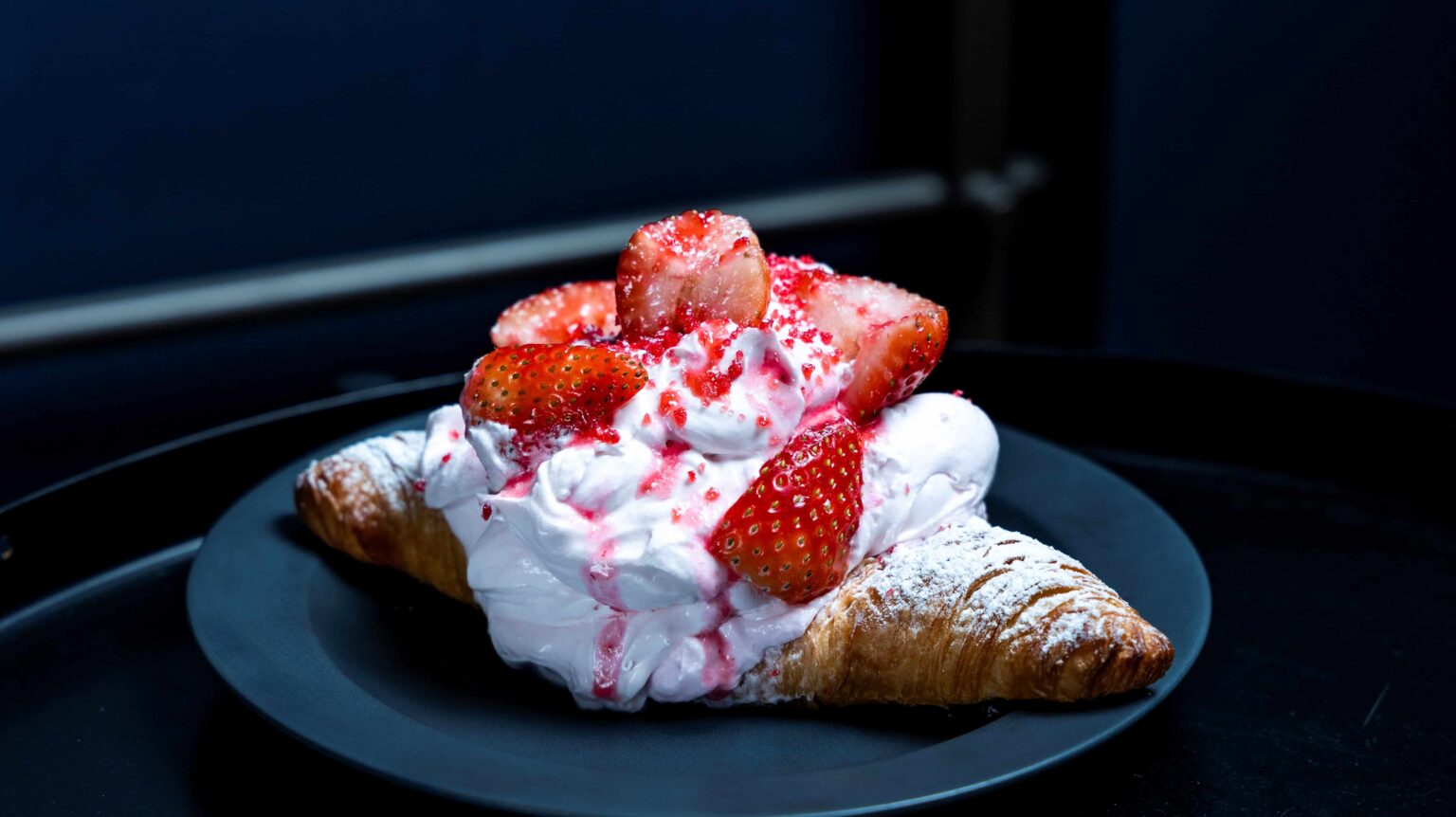 Discover the All-New Café Menu at THE LIVELY FUKUOKA HAKATA – Launching ...