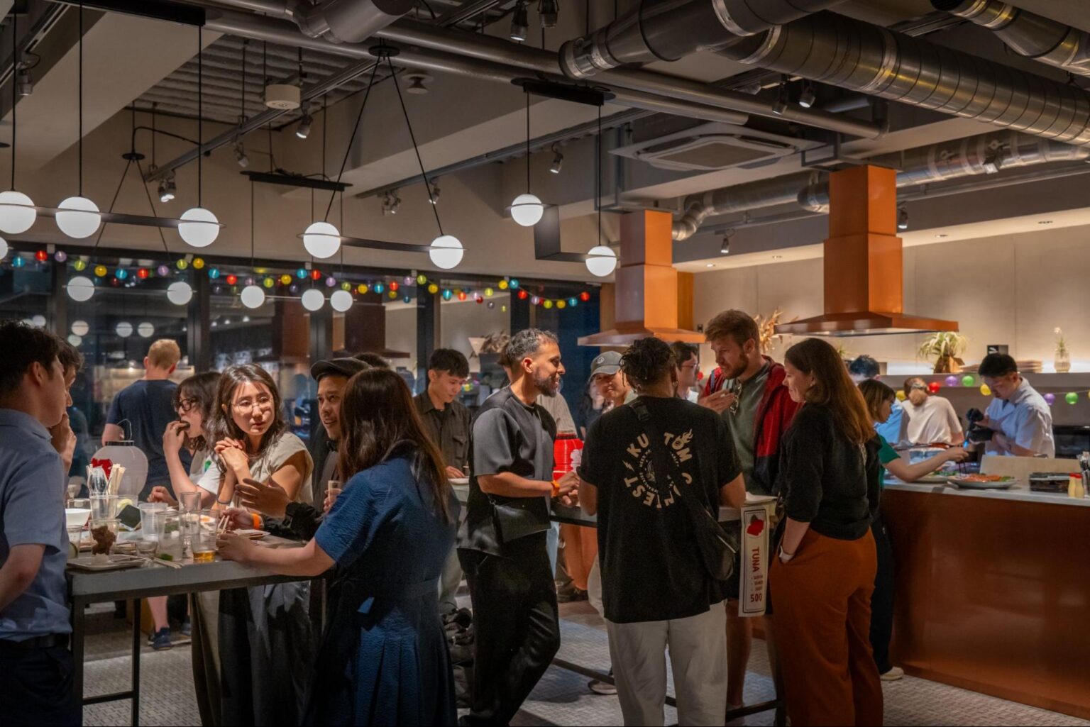 Recap of the The Millennials Kyoto 7th anniversary event! | LIVELY HOTELS